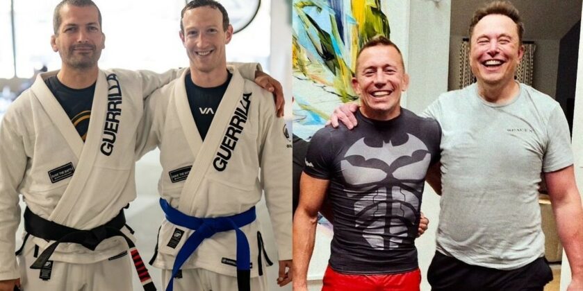 "Elon nie traktuje tego poważnie. Czas iść dalej" - Zuckerberg o walce ...