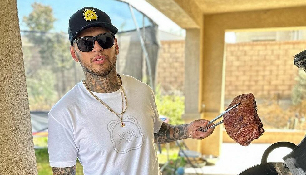 Daniel Rodriguez zawieszony przez NAC za stosowanie niedozwolonej ...