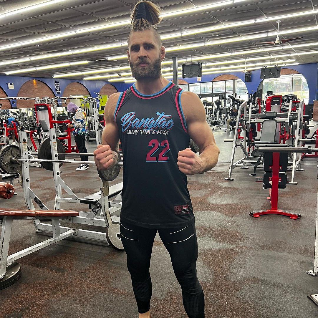 Zawieszenia medyczne po UFC 295. Przymusowy odpoczynek dla wielu ...