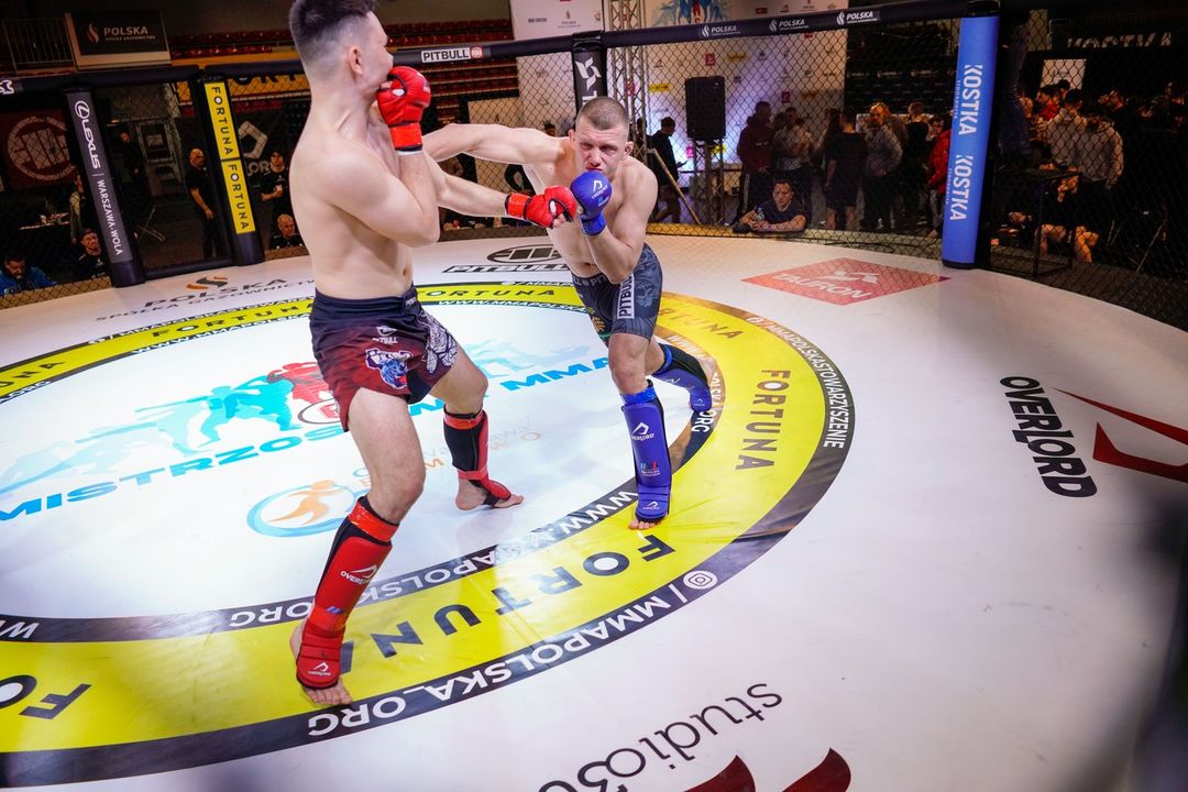Ponad 500 zawodników zapisanych na 9. Mistrzostwa MMA w Warszawie ...