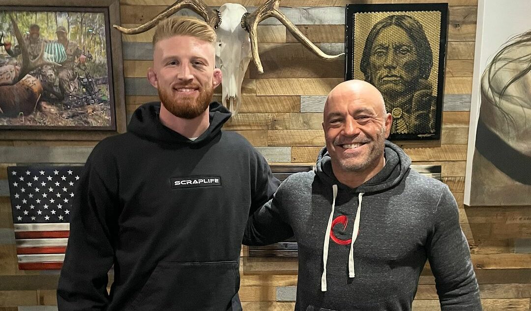 Bo Nickal wróci do oktagonu na UFC 300 | MMAROCKS