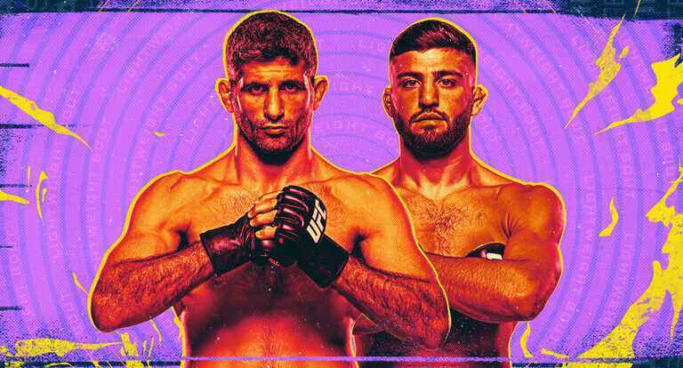 Festiwal bonusów po gali UFC Austin. Nagrodzeni wszyscy, którzy ...