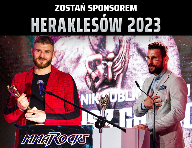 MMA | MMA Rocks!
