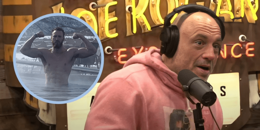 Joe Rogan zdradził kto pobił rekord Francisa Ngannou. "Ten skur*iel ...