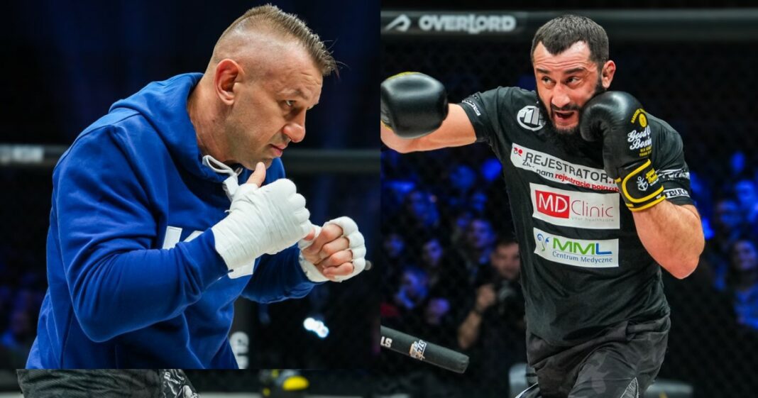 "Pod każdym względem powinien być lepszy" - Szpilka o walce Adamek vs ...