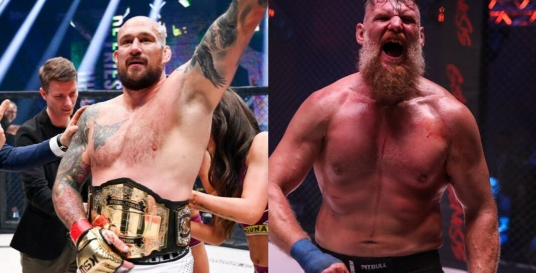 "To będzie ponad siły starego, biednego Josha" - De Fries gotów na ...