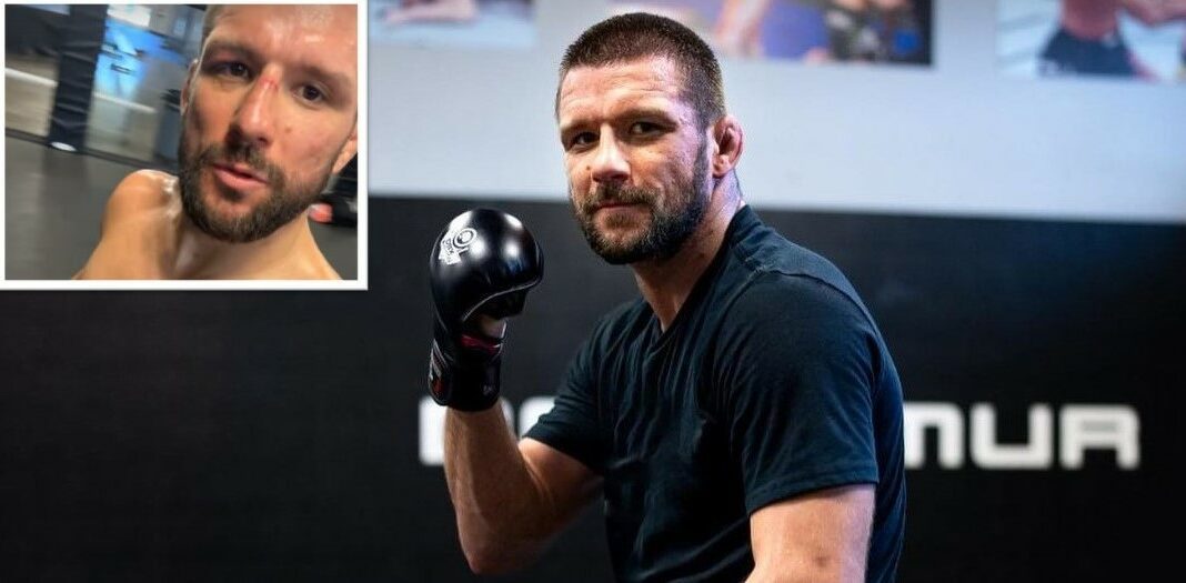 "Trudy widać na twarzy, ale jest wspaniale" - Gamrot szykuje się do ...