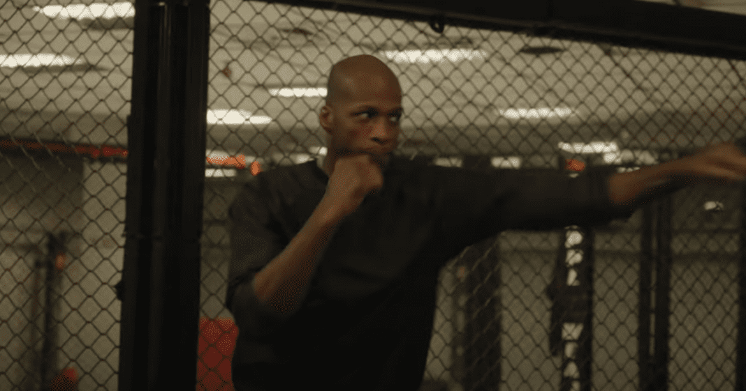 UFC 299: Embedded: Michael "Venom" Page przygotowuje się do debiutu ...