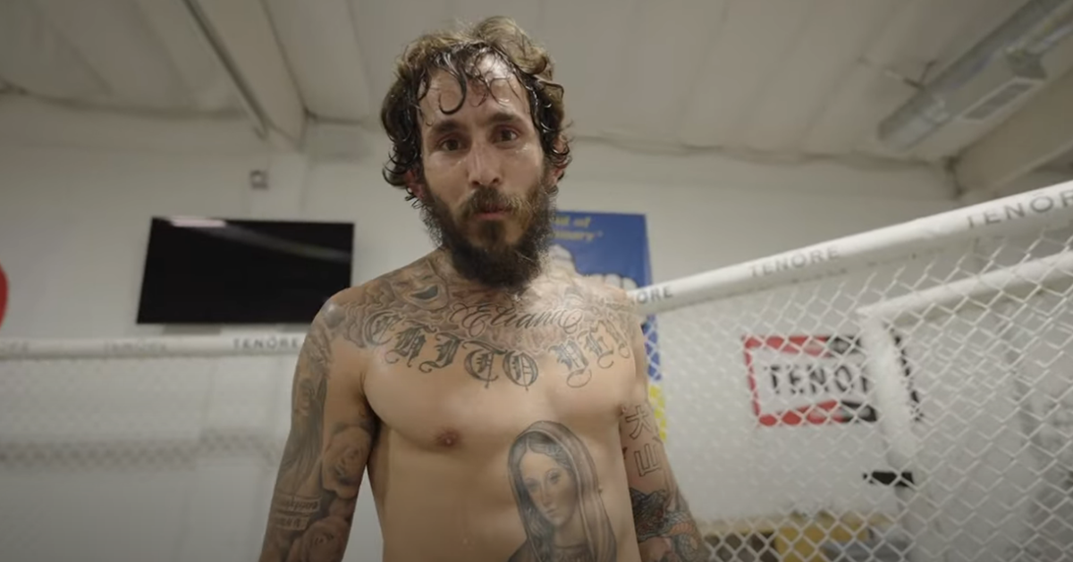 UFC 299: Embedded: "Je**ć go, wyjdę tam i zrobię swoją robotę" (WIDEO ...