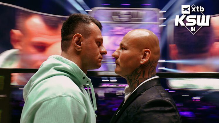 Arek Wrzosek vs Artur Szpilka - zapowiedź walki na XTB KSW 94 (WIDEO ... Arek Wrzosek vs Artur Szpilka - zapowiedź walki na XTB KSW 94 (WIDEO ...