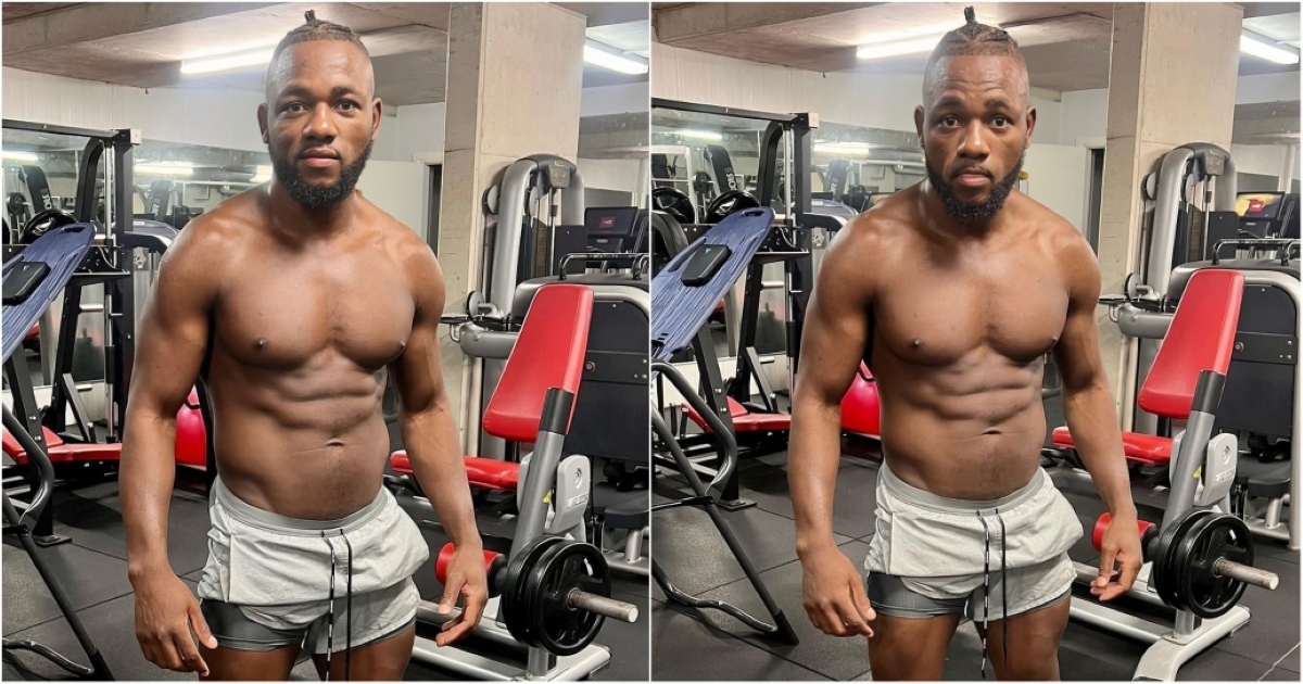 Manel Kape wypada z walki wieczoru kwietniowej gali UFC, Matheus ...