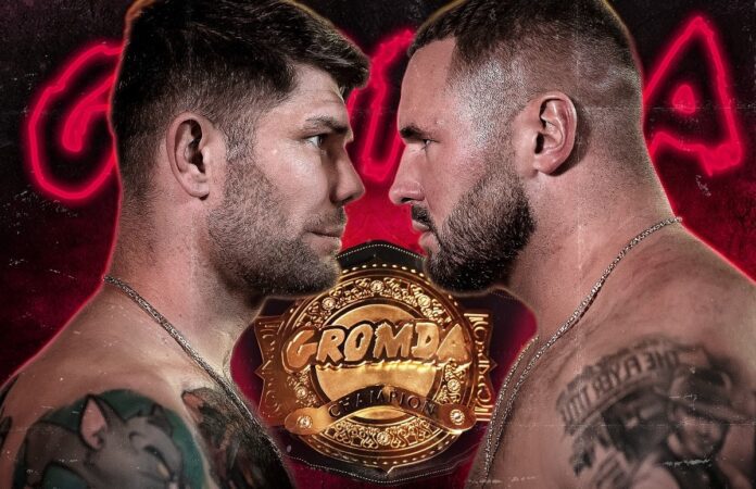 GROMDA 17: Don Diego vs Balboa 2 - wyniki gali walk na gołe pięści ...