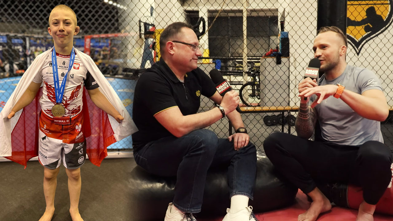 Europa nie zrobiła na mnie wrażenia - Emil Różewski o 15 medalach kadry Polski na Mistrzostwach ...