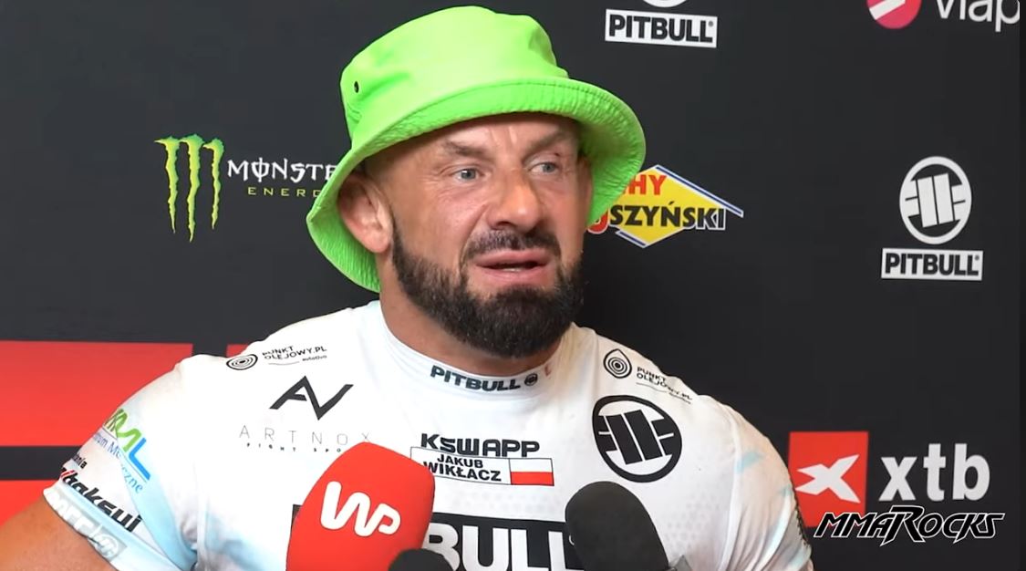 Artnox kontra reszta świata 4:0. Dziękuję, dobranoc - Artur Gwóźdź po ...