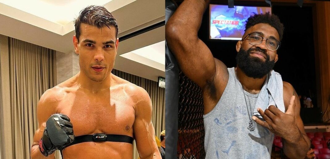 "To byłby zaszczyt" - Chris Curtis proponuje pójście na wymiany z Paulo ...