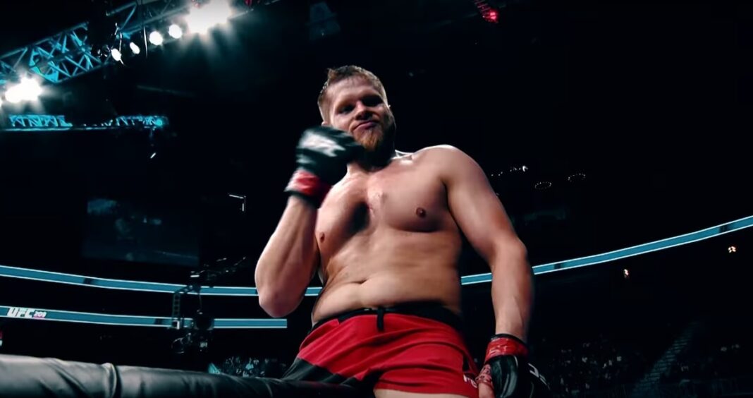 Arbi Shamaev: "Najlepsza walka, która przybliżyłaby Marcina Tyburę do ...