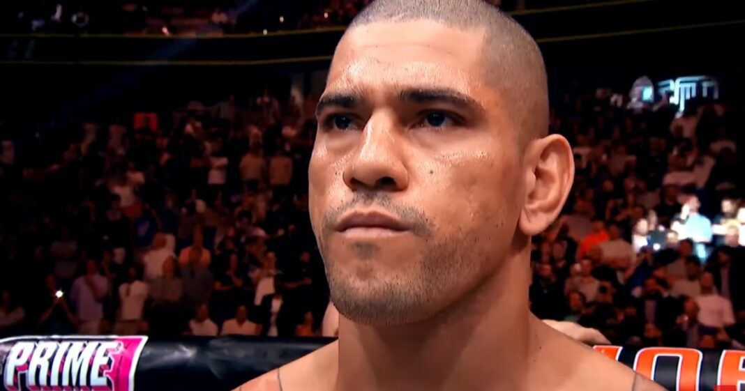 "Promotorzy mają to gdzieś". Don Frye z poradą dla Alexa Pereiry | MMAROCKS