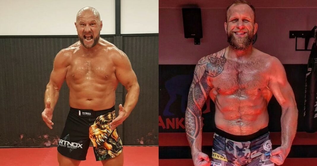 "Zakopaliśmy topór wojenny" - Sianos o konflikcie i walce z ...