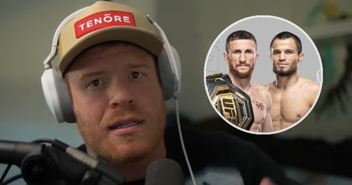 "Wątpię, że ta kontuzja była poważna" - trener O'Malleya o urazie Umara ...