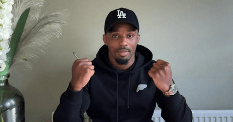 Niepokonany Lerone Murphy nowym rywalem debiutanta na UFC 319 | MMAROCKS