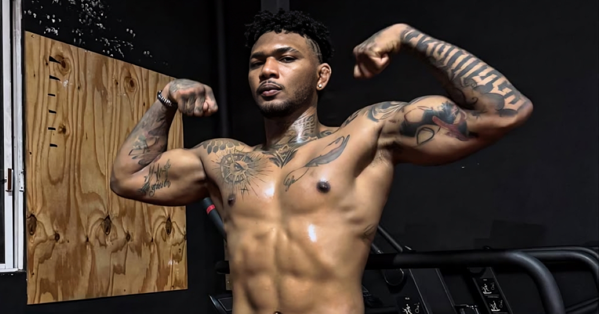 Kto następny dla Michaela Moralesa? 25-latek o swoich planach po ...