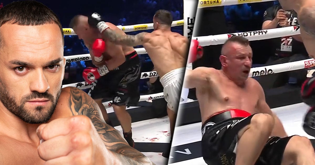 Tomasz Adamek znokautowany! Roberto Soldic rozbił i pokonał legendę polskiego boksu! | MMAROCKS