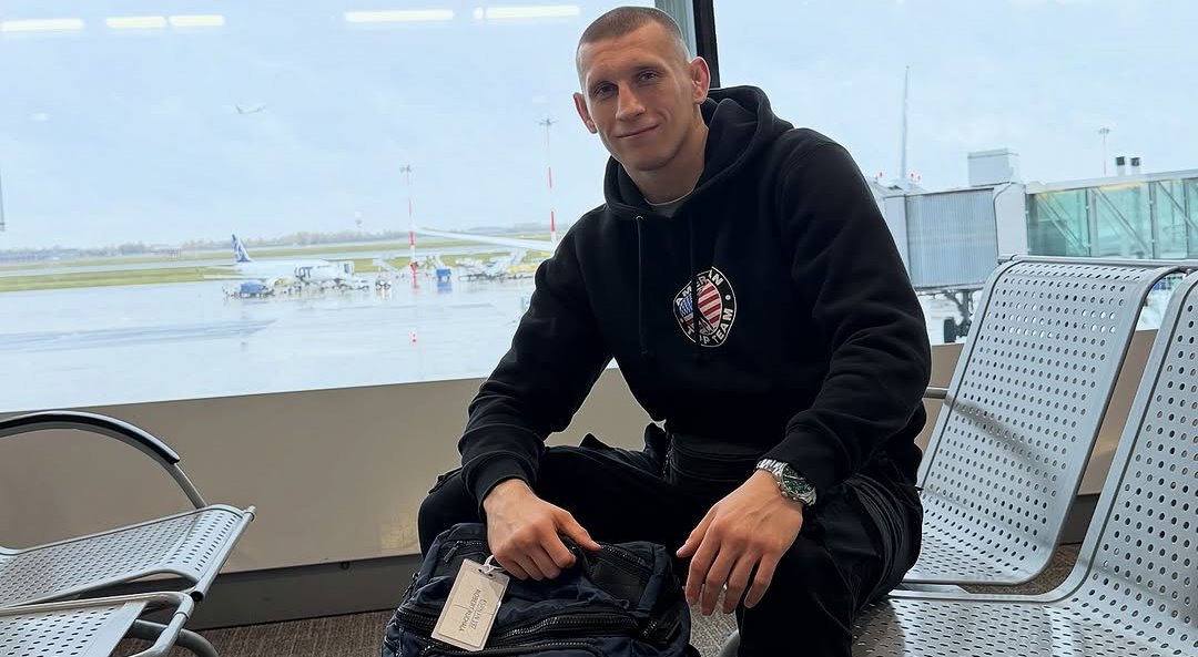 Robert Ruchała: "Dostałem wstępnie ofertę na Londyn, tylko..." | MMAROCKS