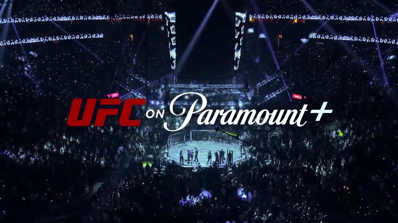 "Nowa era". Zapowiedź pierwszych dwóch gal UFC w roku 2026 (WIDEO ...